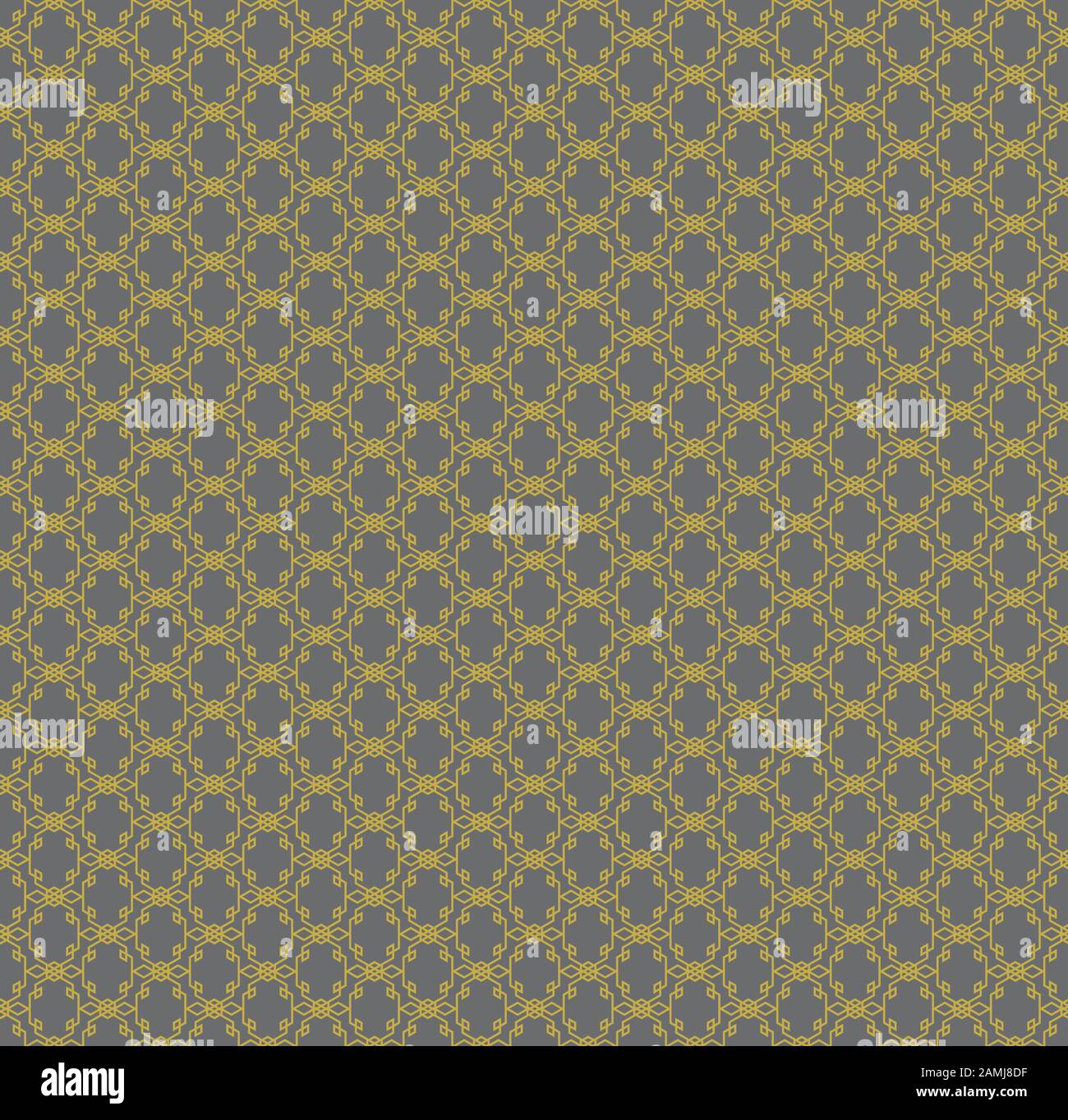 Coloured hexagonal scale cube seamless repeat pattern background Stock ...