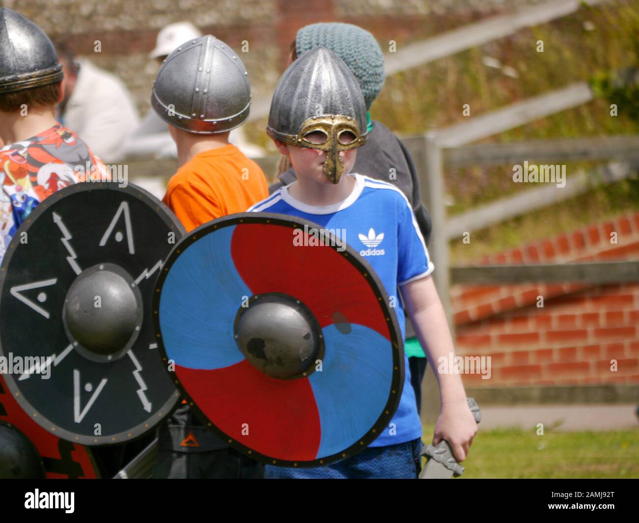 Vikings history historical hi-res stock photography and images - Alamy