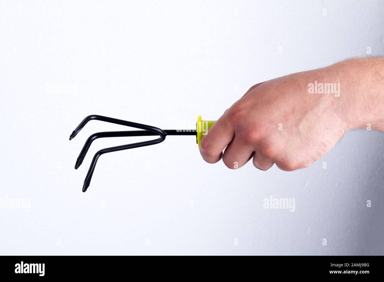 Hoe gathering hi-res stock photography and images - Alamy