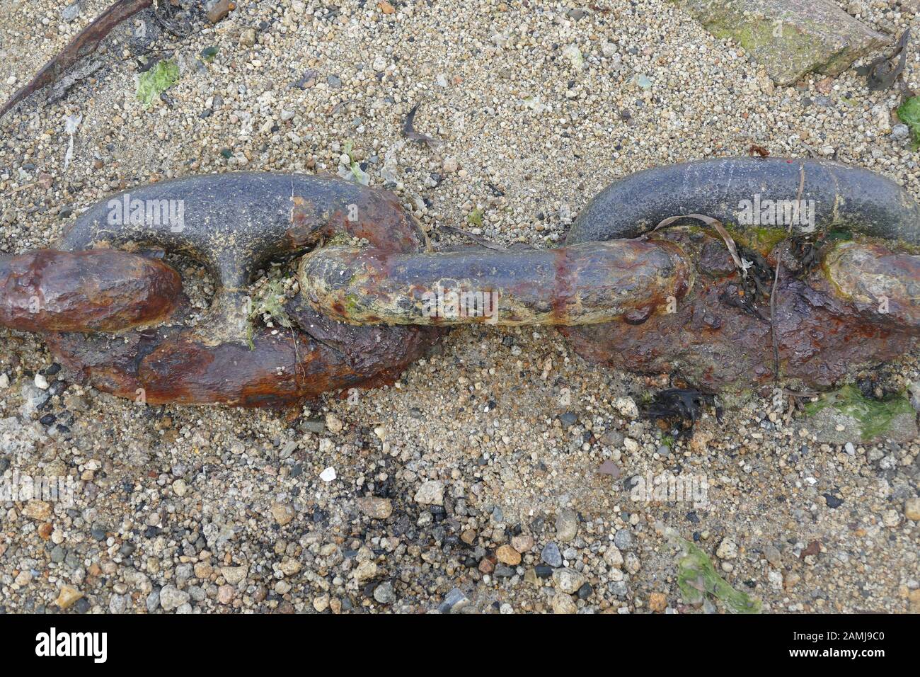 Corrosion erosion hi-res stock photography and images - Alamy