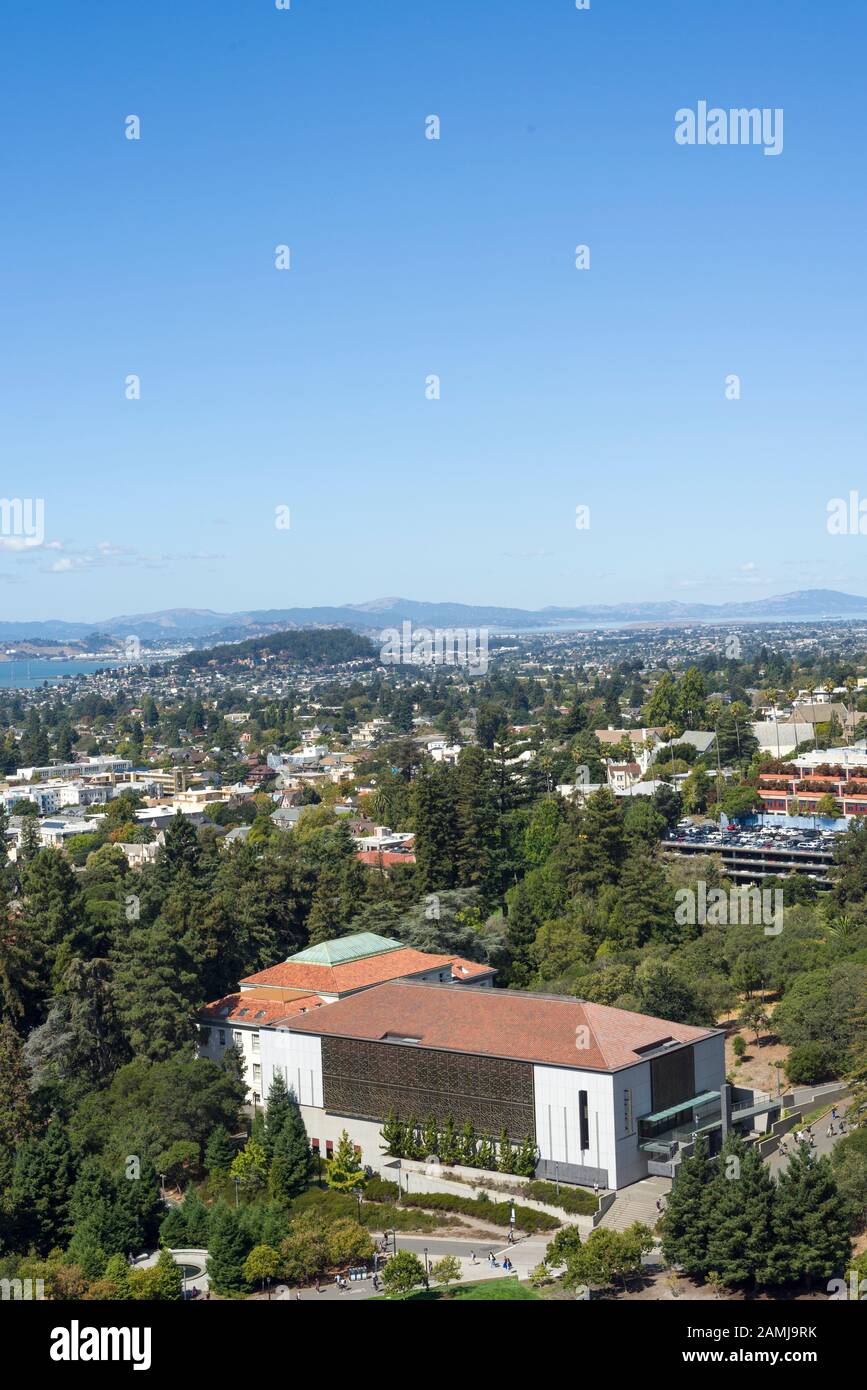 The University of California, Berkeley (UC Berkeley or Cal) is a public ...