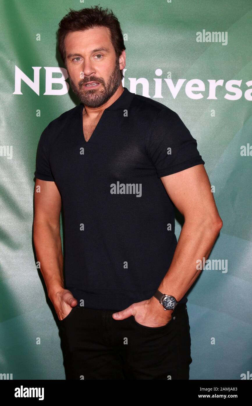 January 11, 2020, Pasadena, CA, USA: LOS ANGELES - JAN 11: Clive ...