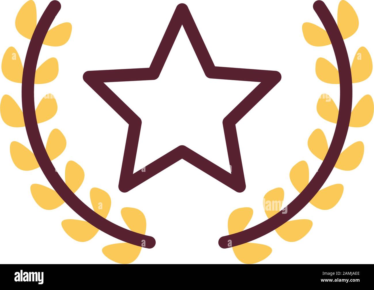 Crown Of Stars High Resolution Stock Photography and Images - Alamy