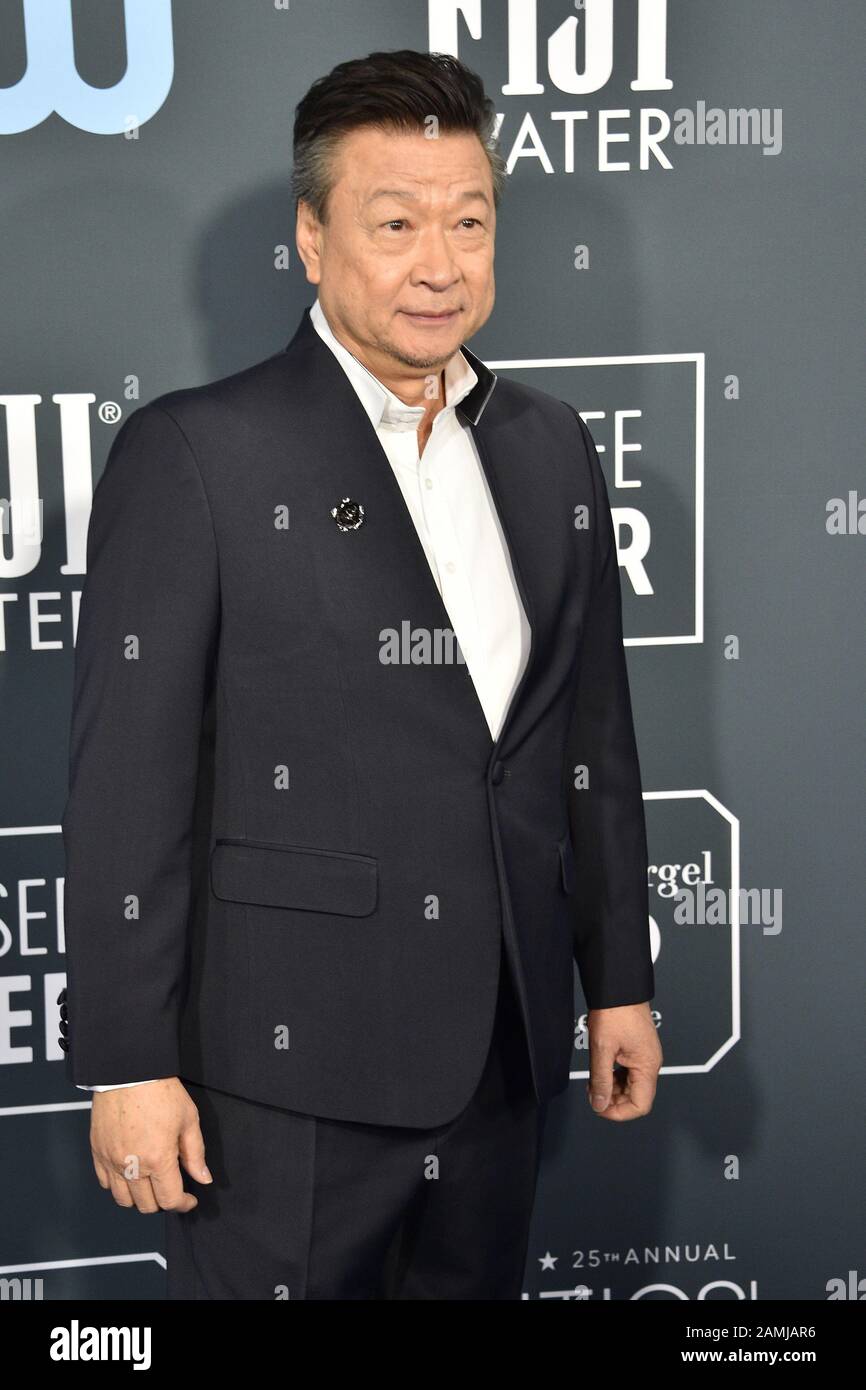 Tzi Ma High Resolution Stock Photography and Images - Alamy