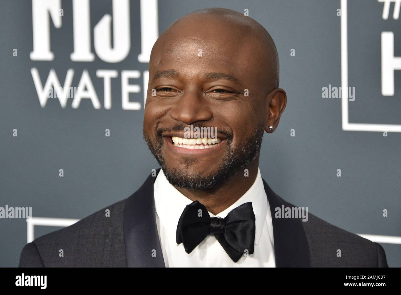 Taye diggs jpg hi-res stock photography and images - Alamy