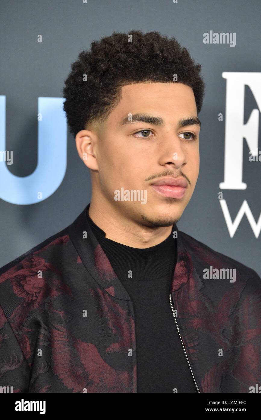 Marcus Scribner Troy Scribner
