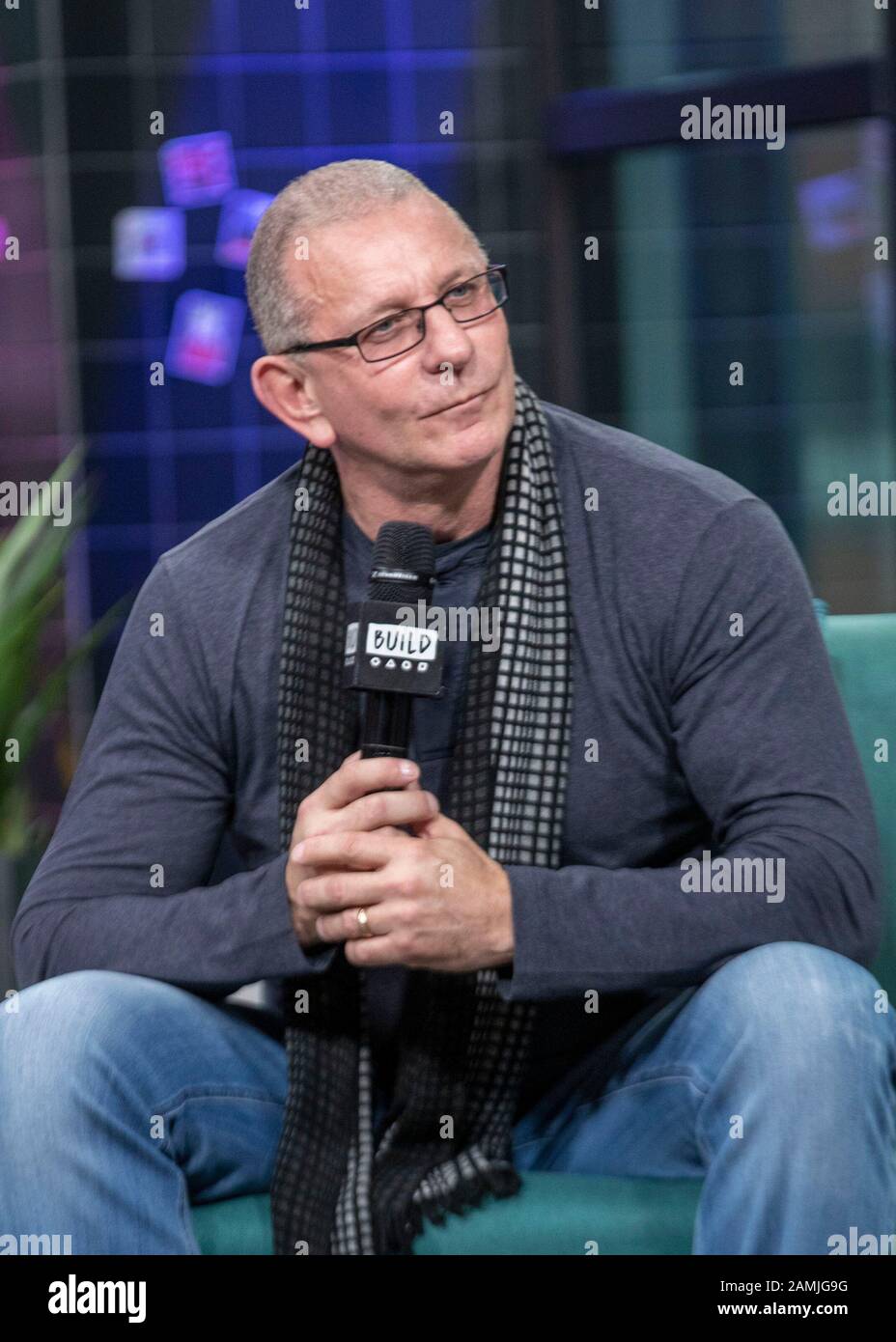 Steve Irvine High Resolution Stock Photography and Images - Alamy