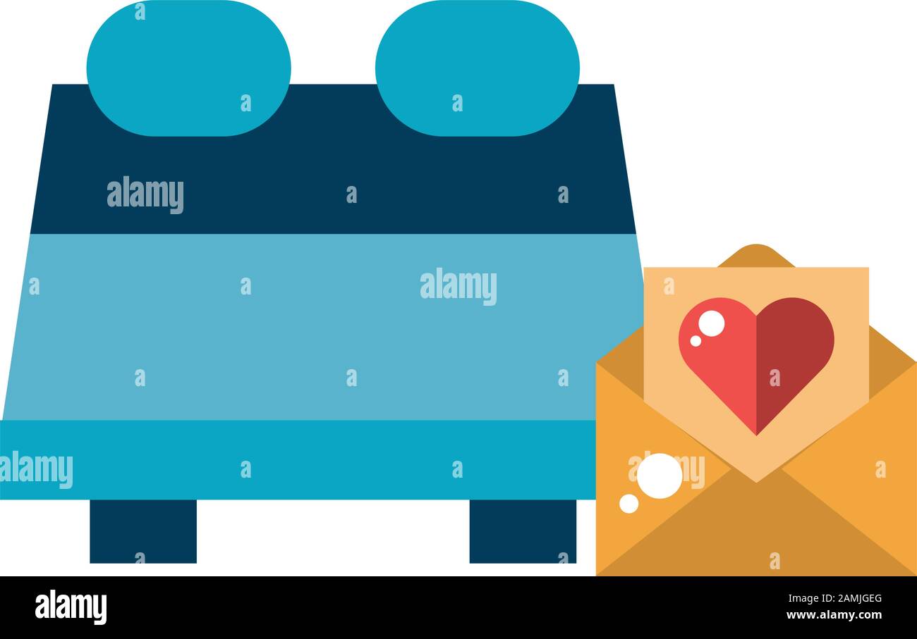 Marriage sleeping Stock Vector Images - Alamy