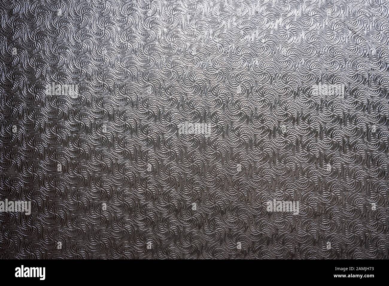 Texture On Etched Glass horizontal background image Stock Photo - Alamy