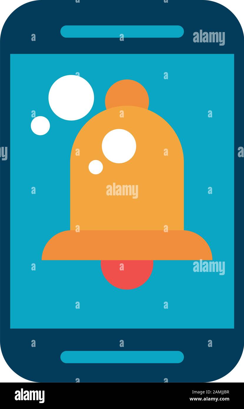 Bell device Stock Vector Images - Alamy