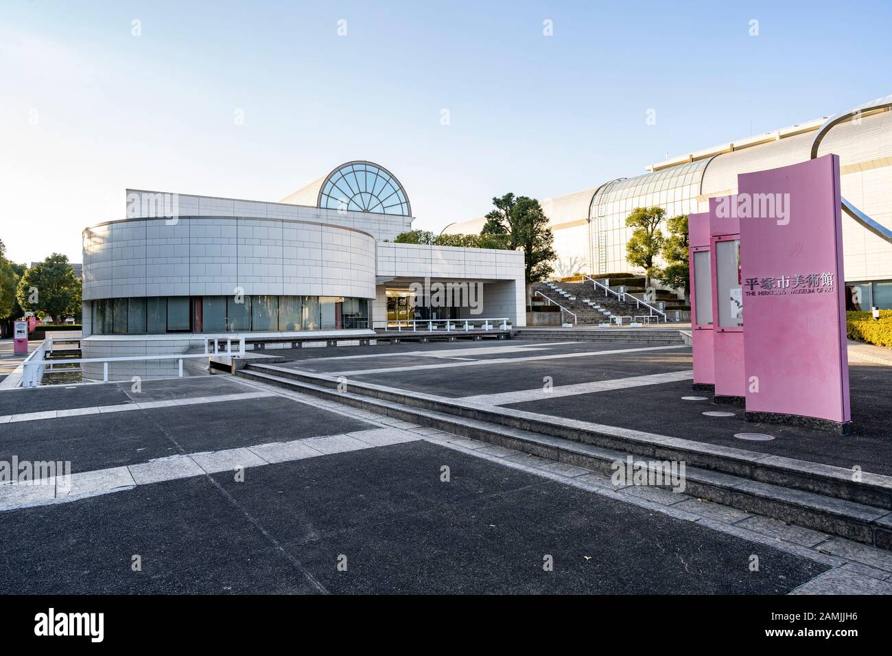 Hiratsuka city hi-res stock photography and images - Alamy