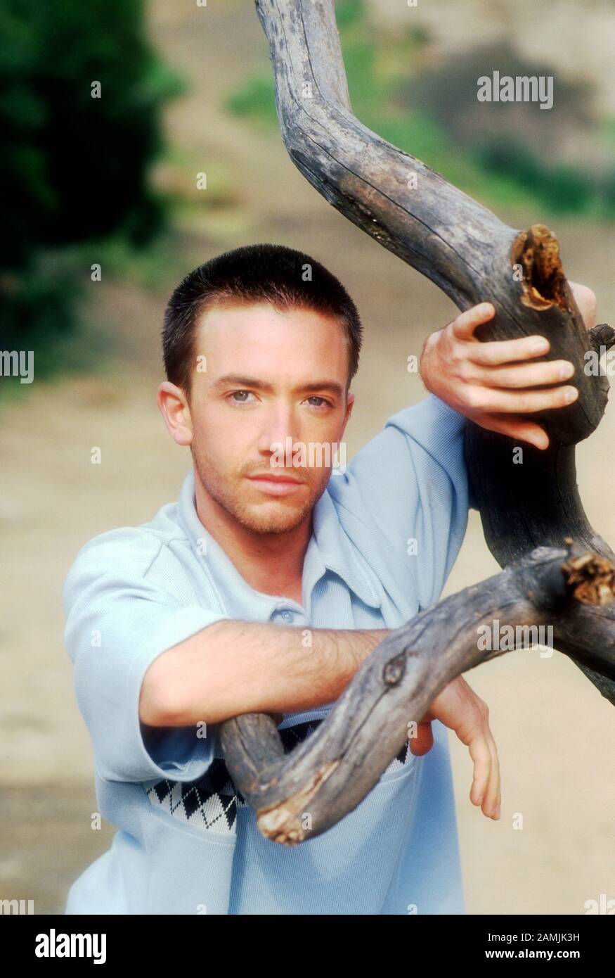 Bud bundy hi-res stock photography and images - Alamy