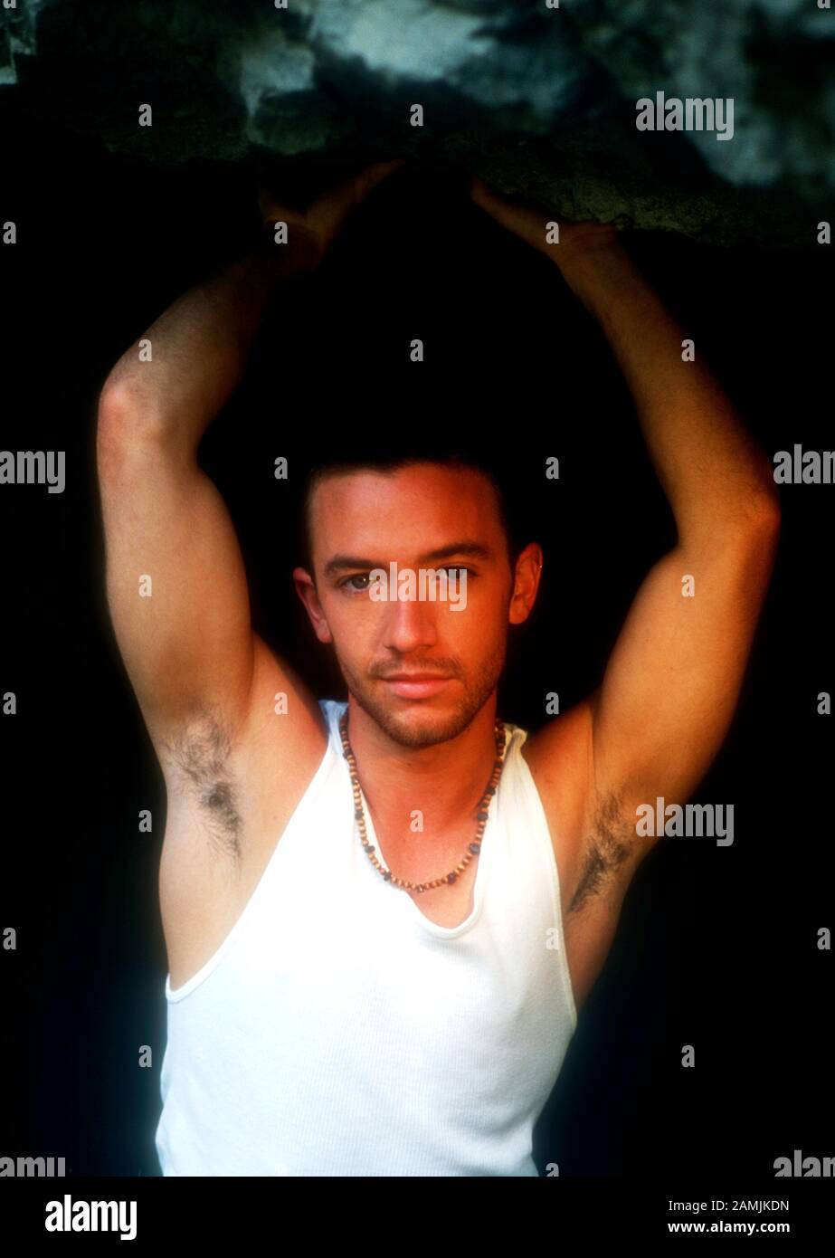 Bud bundy hi-res stock photography and images - Alamy