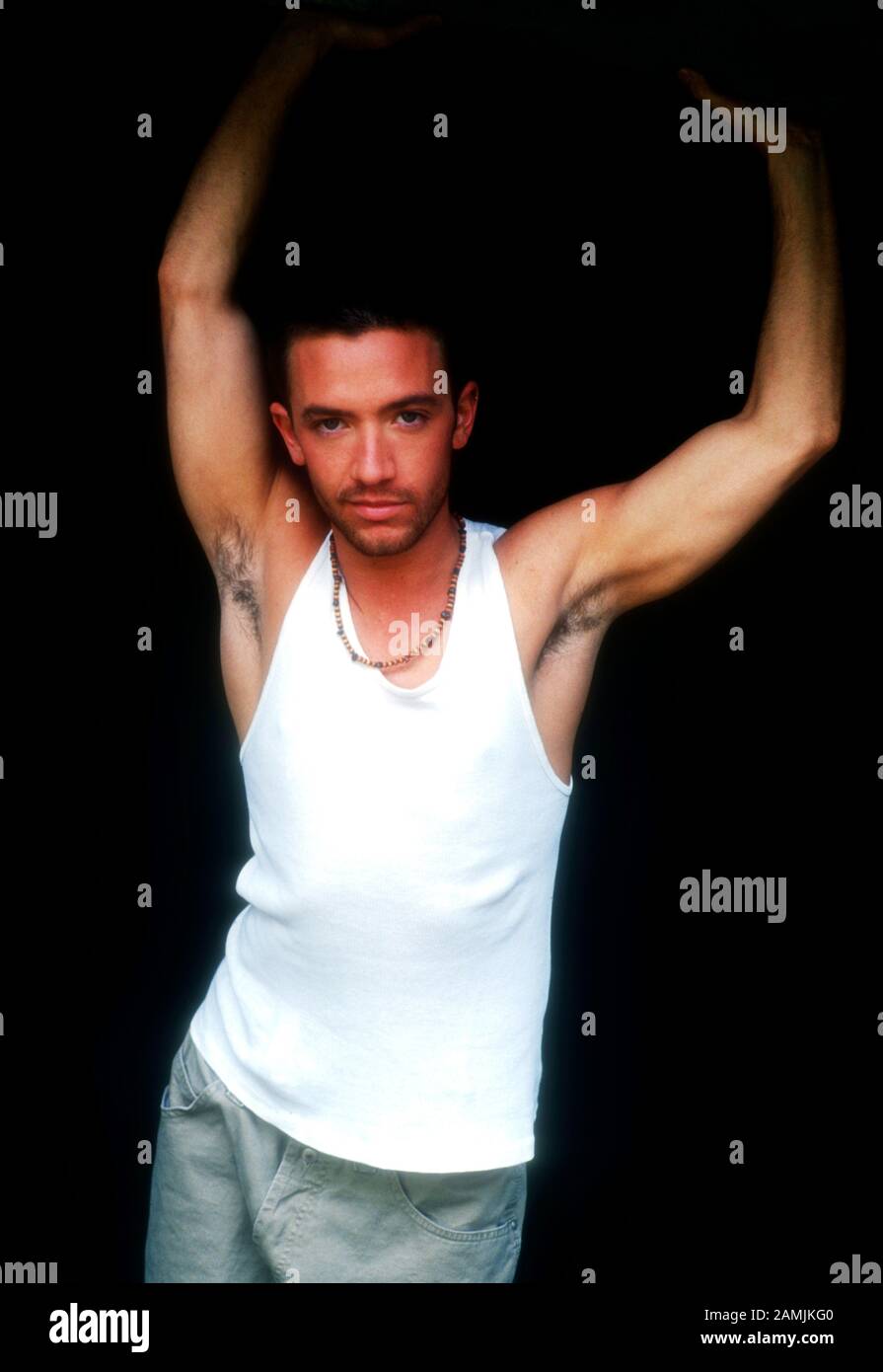 Bud bundy hi-res stock photography and images - Alamy