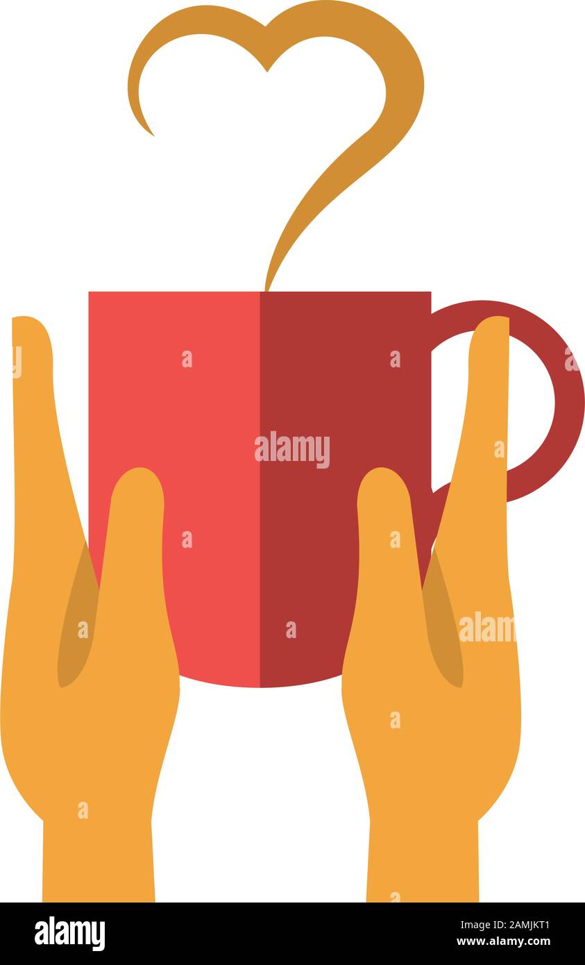 Lifting cup Cut Out Stock Images & Pictures - Alamy