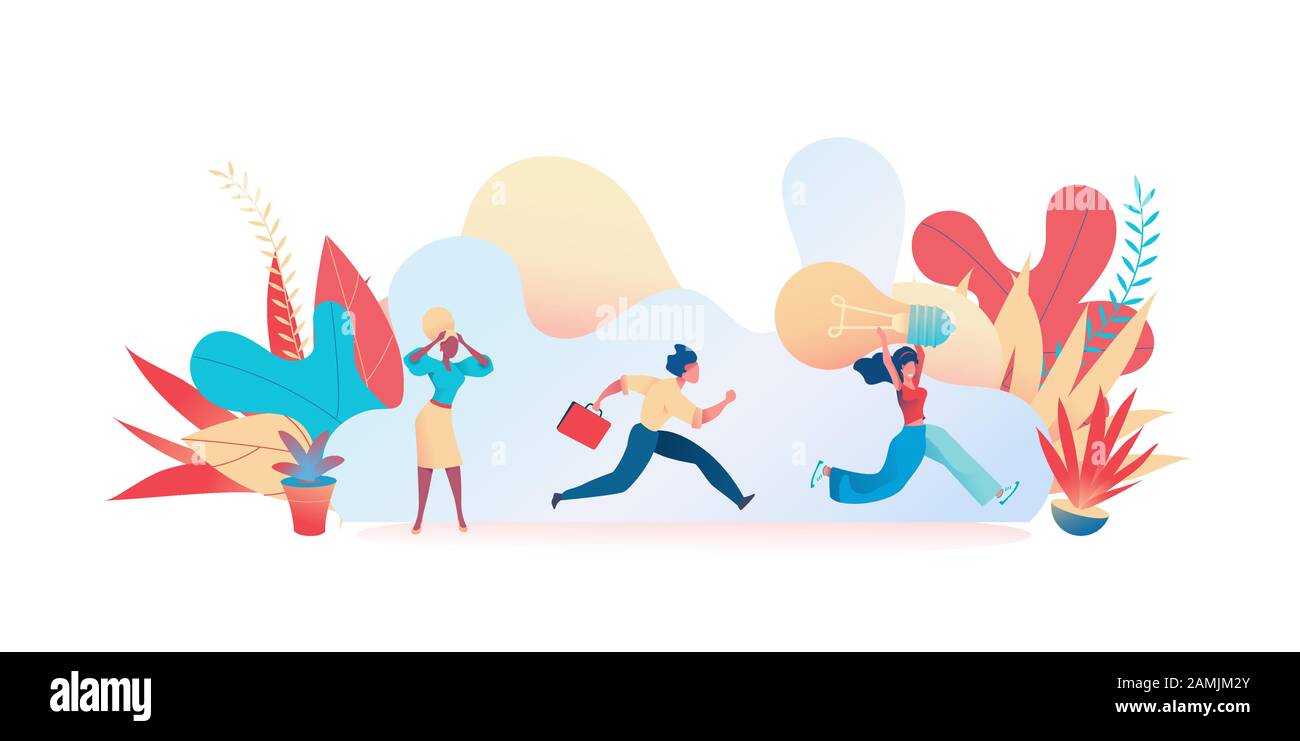 Copying Cartoon High Resolution Stock Photography and Images - Alamy