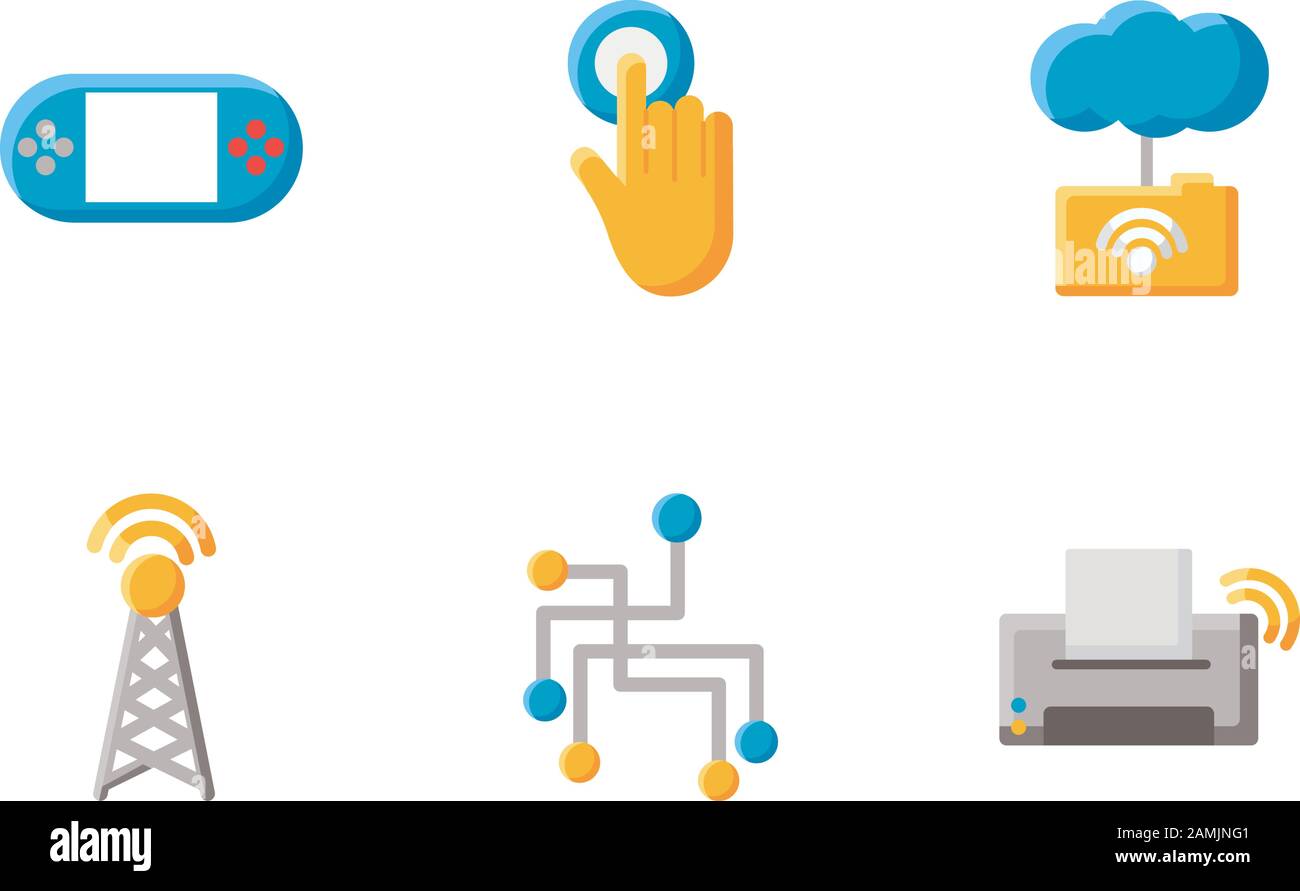 Desing presentation Stock Vector Images - Alamy