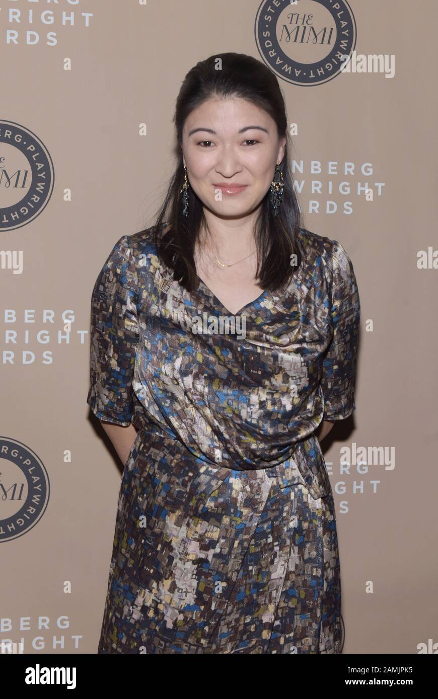 Jennifer lim hi-res stock photography and images - Alamy