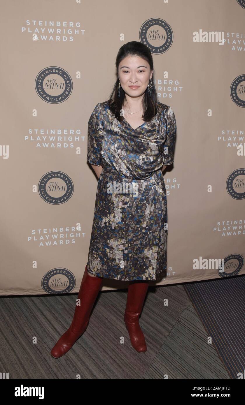 Jennifer lim hi-res stock photography and images - Alamy