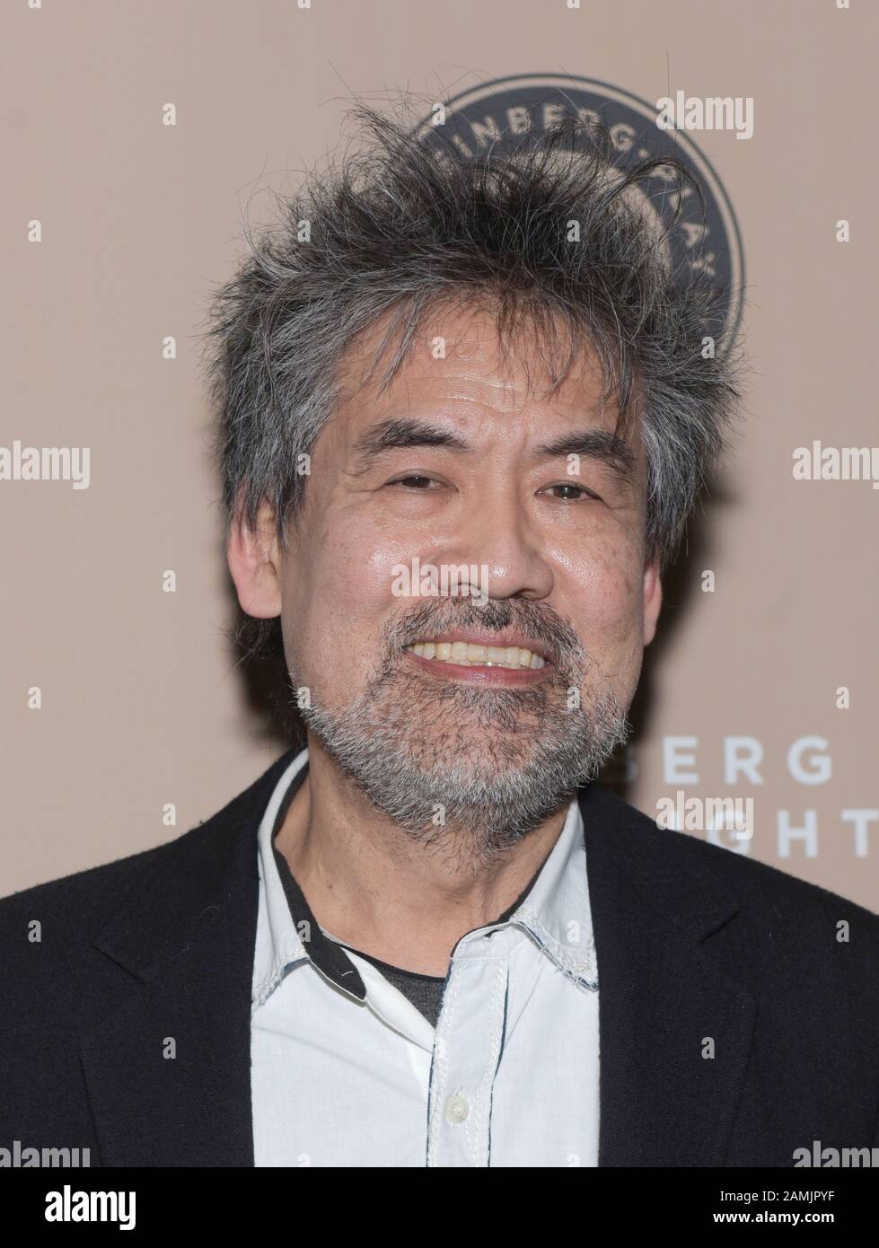 David henry hwang hi-res stock photography and images - Alamy