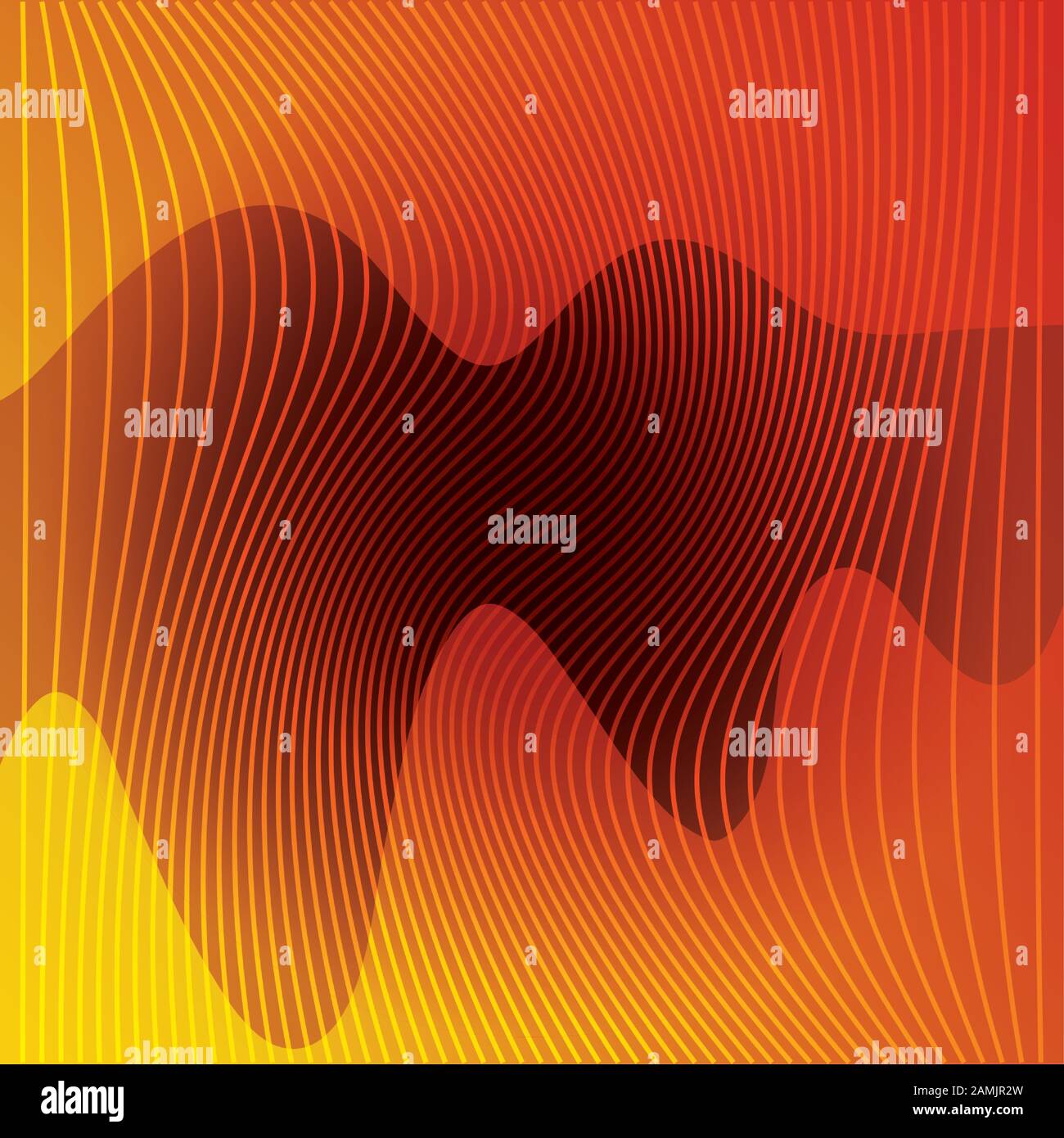 Abstract figures movement Stock Vector Images - Alamy