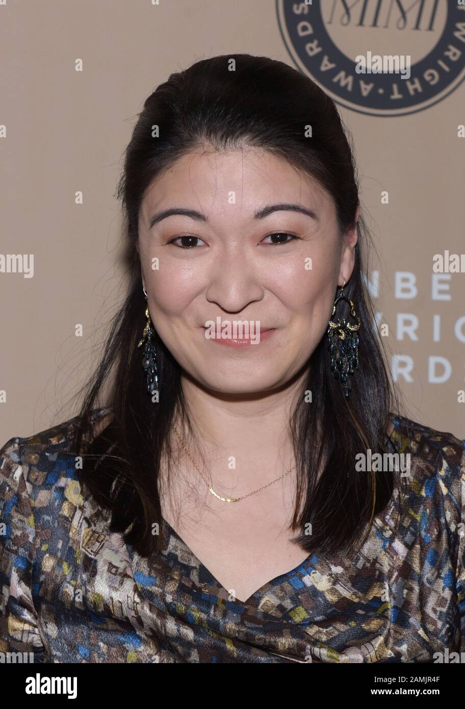 Jennifer lim hi-res stock photography and images - Alamy