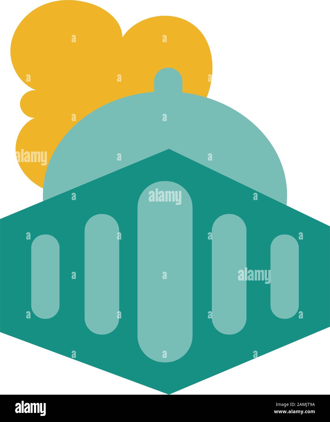 Renaissance medieval armor Stock Vector Images - Alamy