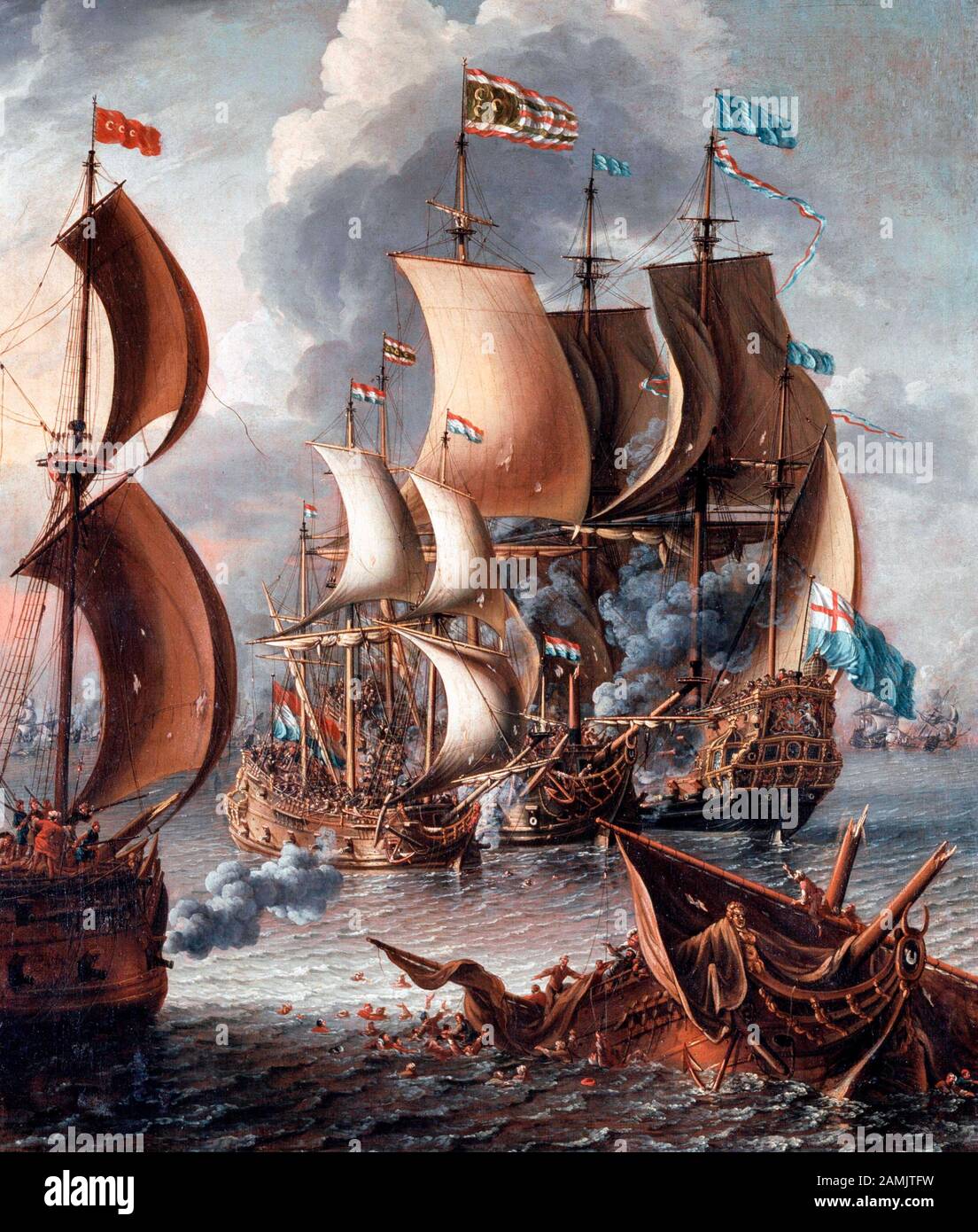 Barbary corsairs hi-res stock photography and images - Alamy