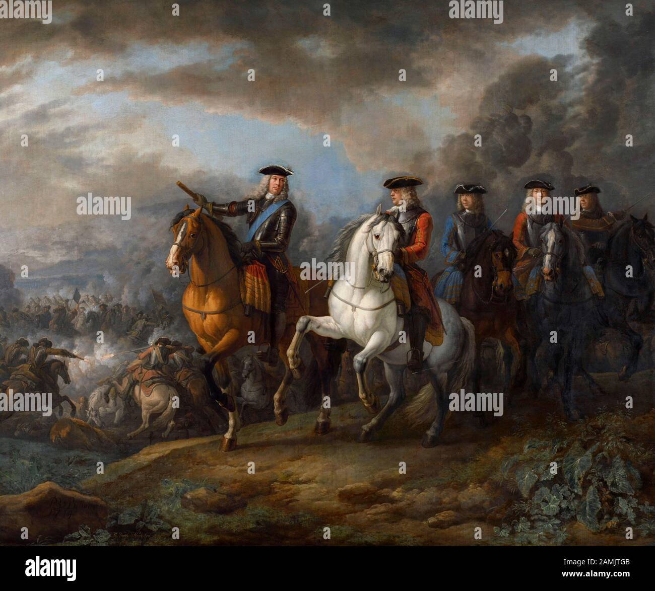 Cadogan hi-res stock photography and images - Alamy