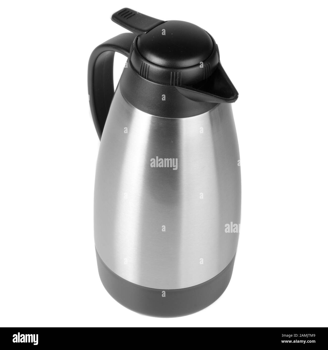 Thermos Black and White Stock Photos & Images - Alamy