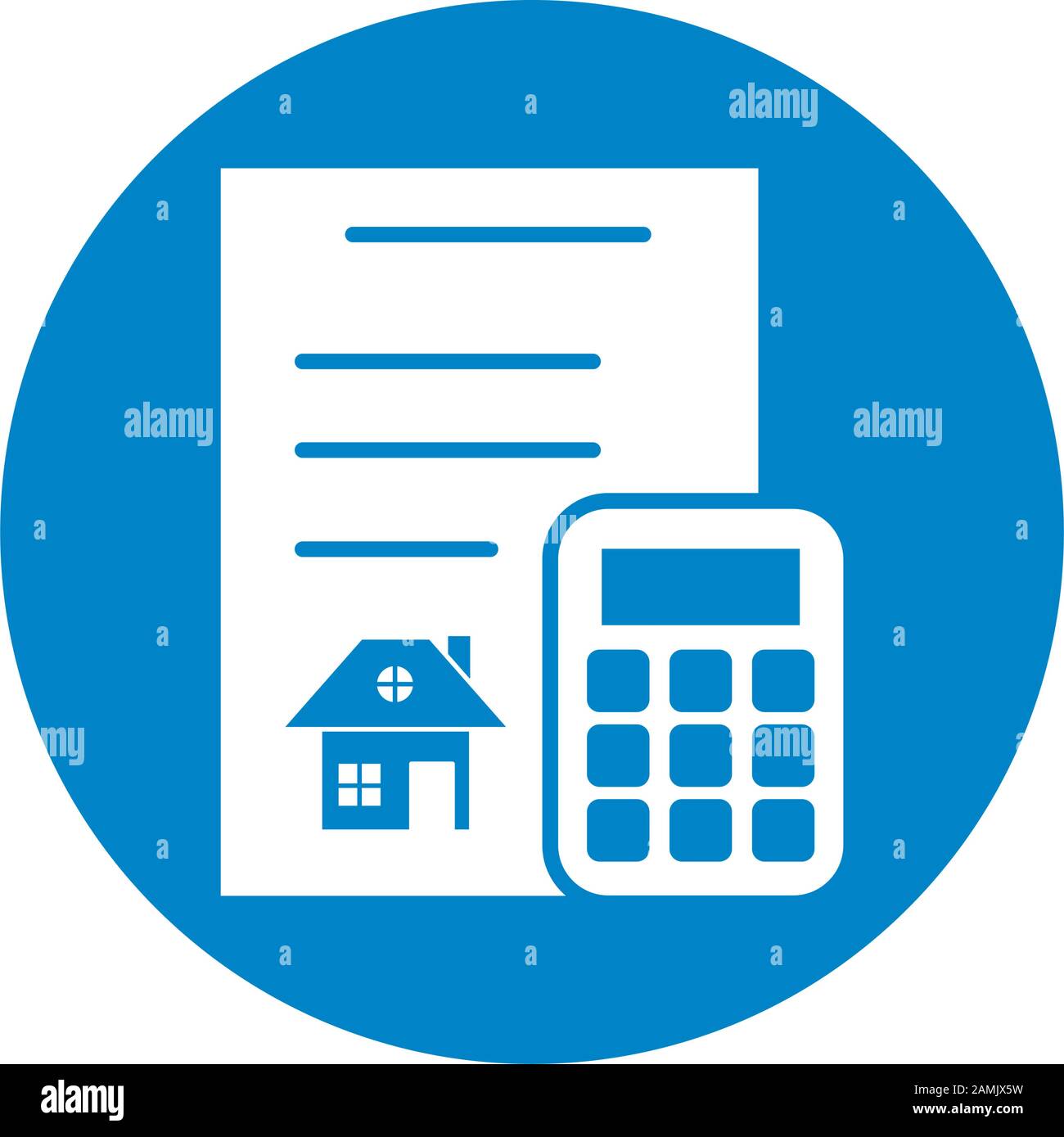 Letter format eps Stock Vector Images - Alamy