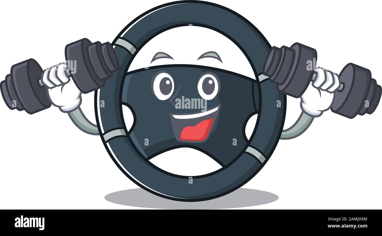 Exercise car Cut Out Stock Images & Pictures - Alamy