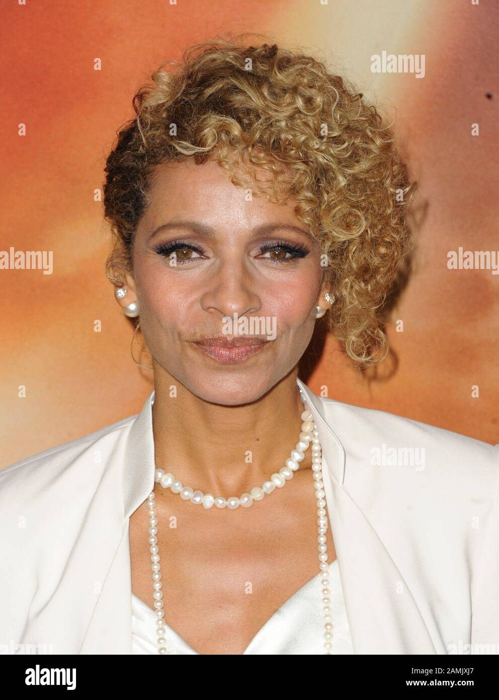 Los Angeles, CA. 13th Jan, 2020. Michael Hurd at arrivals for STAR TREK: PICARD Series Premiere ...