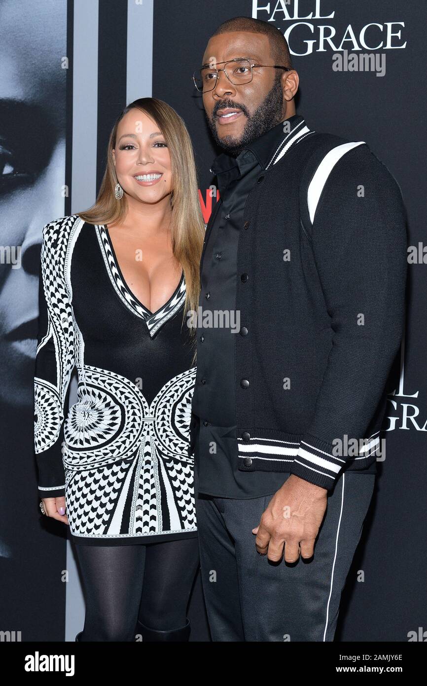 Tyler perry screening tyler perrys hi-res stock photography and images ...