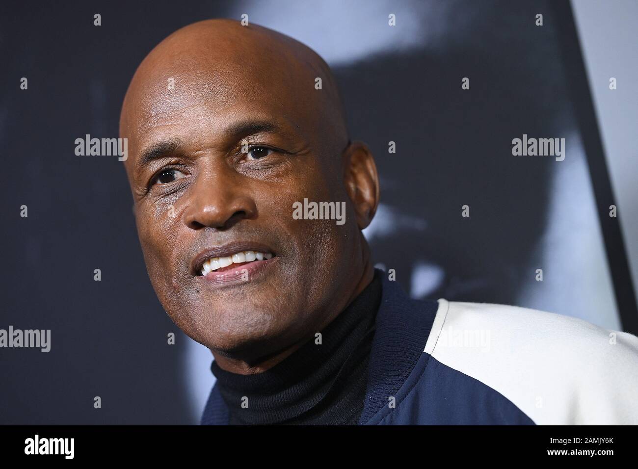 New York, USA. 13th Jan 2020. Director Kenny Leon attends Tyler Perry’s ...