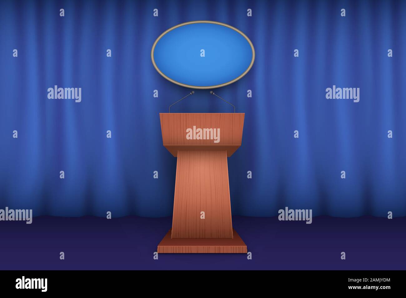 Meeting white house Stock Vector Images - Alamy