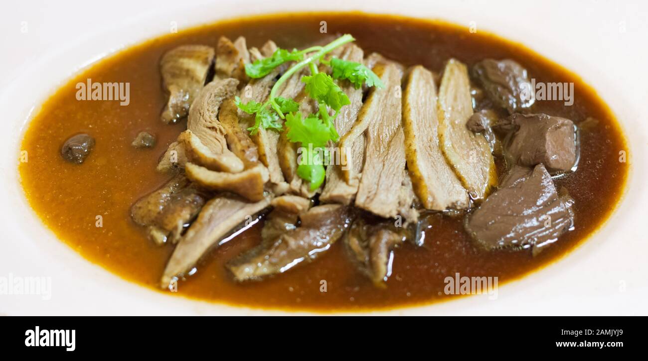 Lou mei food hi-res stock photography and images - Alamy
