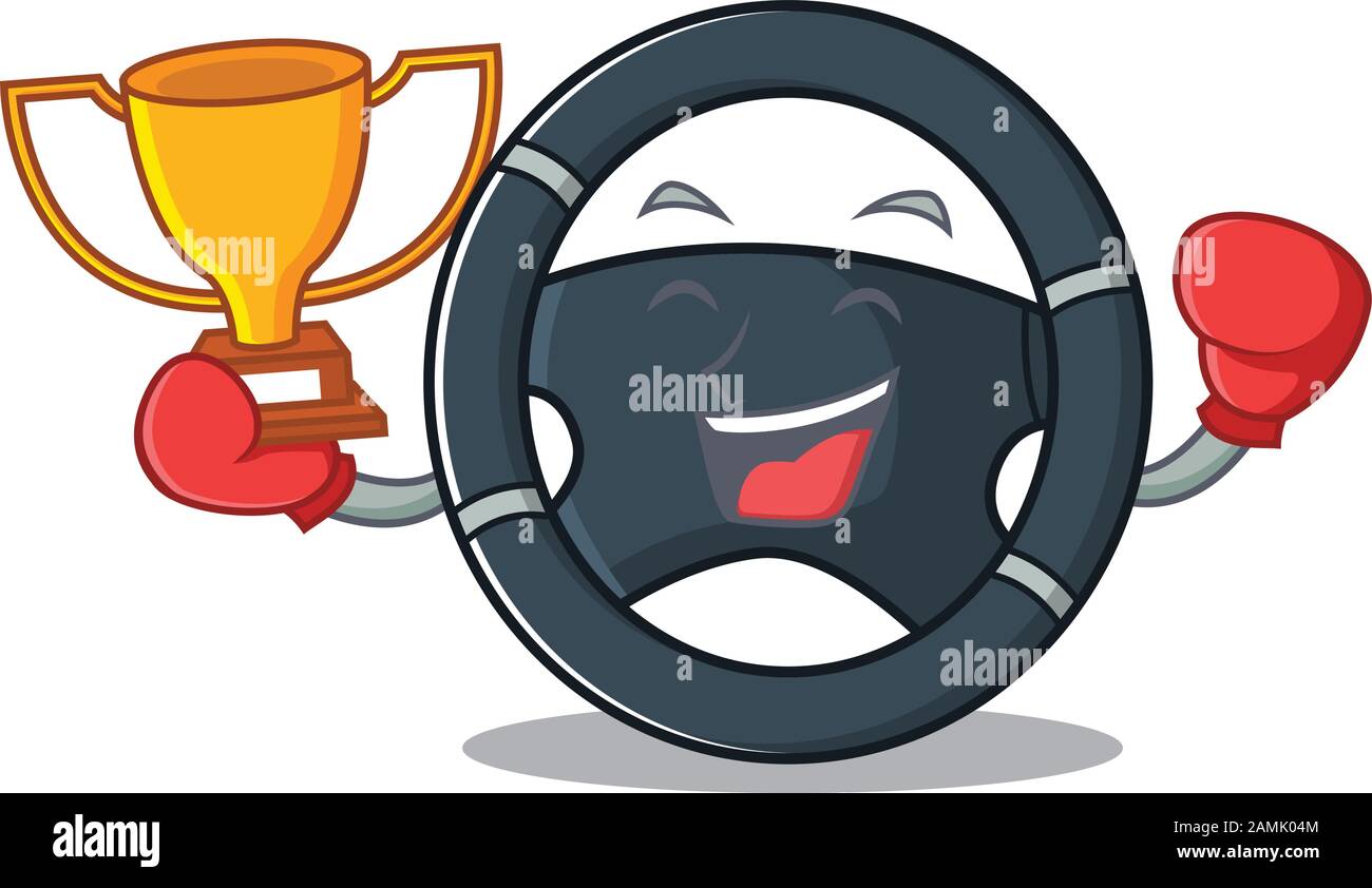 Fighting for control wheel hi-res stock photography and images - Alamy