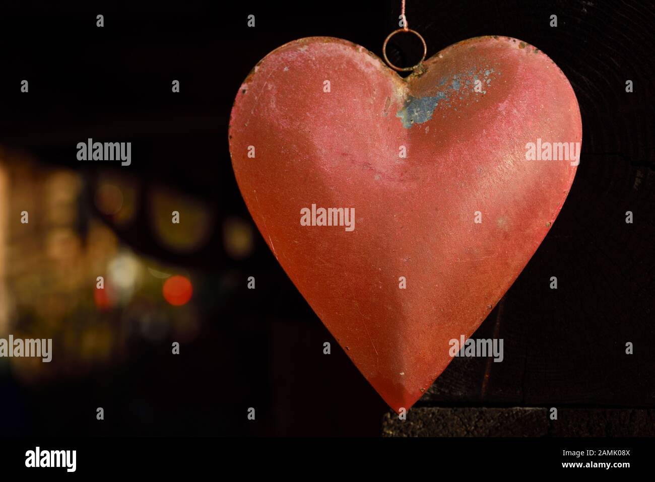 Galvanized metal frame hi-res stock photography and images - Alamy