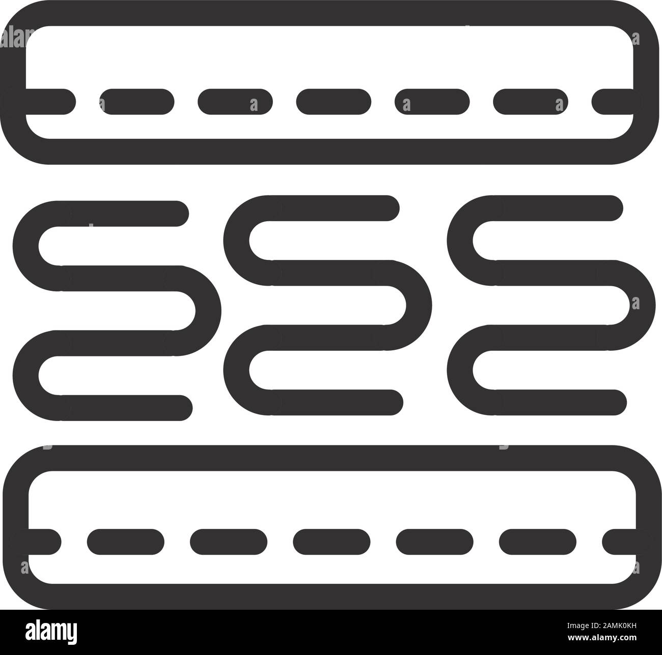 Bedroom fittings Stock Vector Images - Alamy