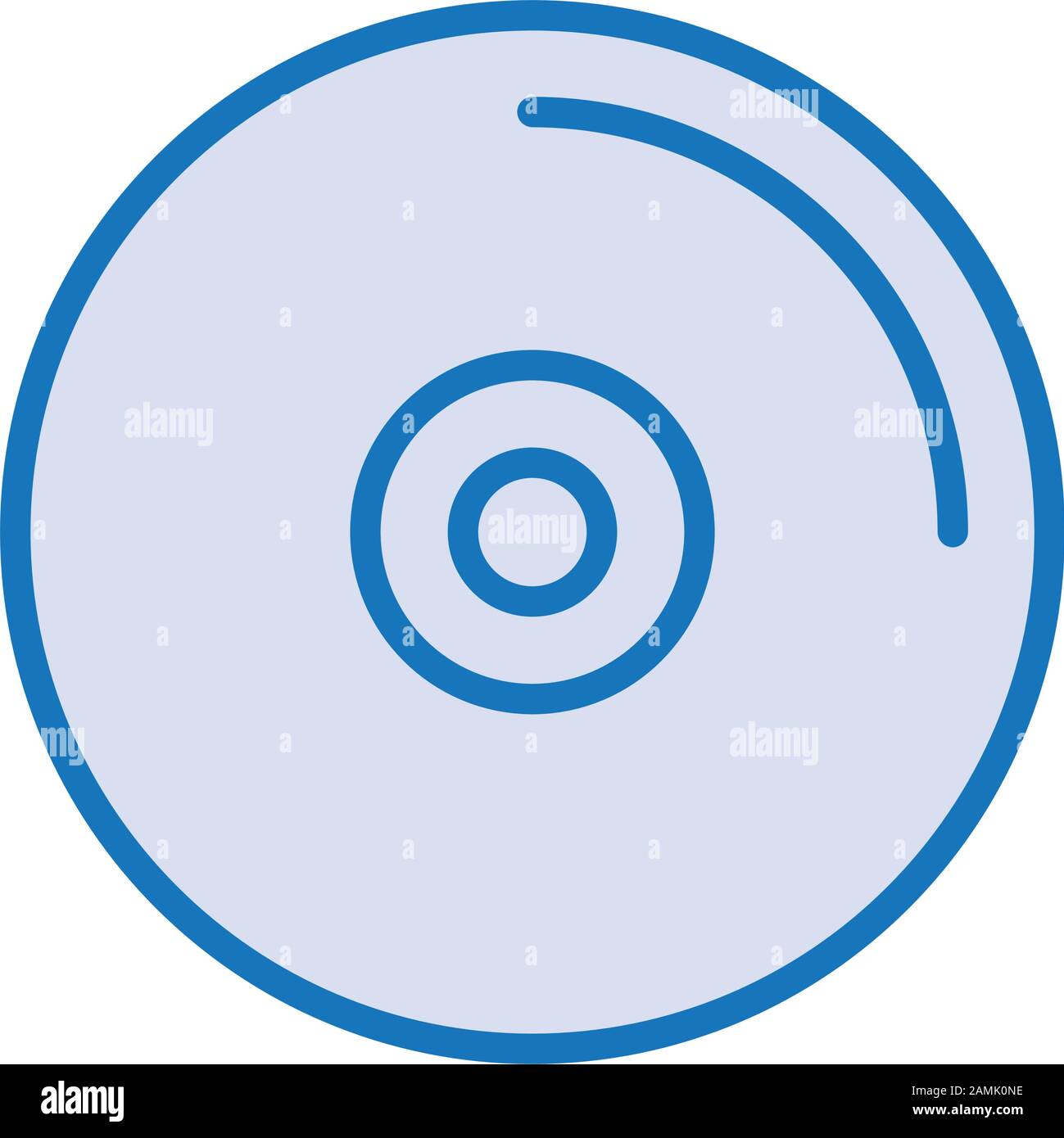 Optical device storage Stock Vector Images - Alamy