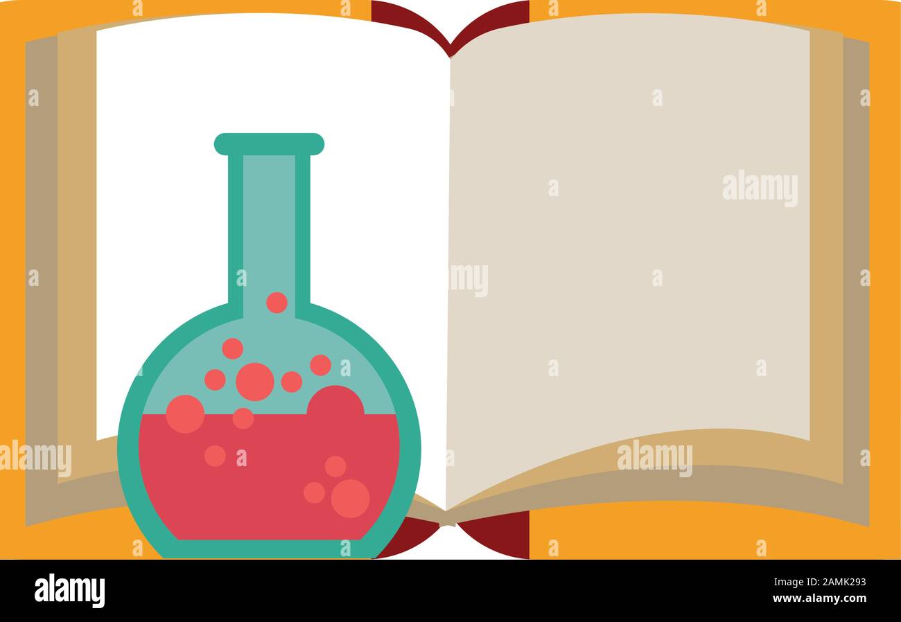 Spell book imagination mystery Cut Out Stock Images & Pictures - Alamy