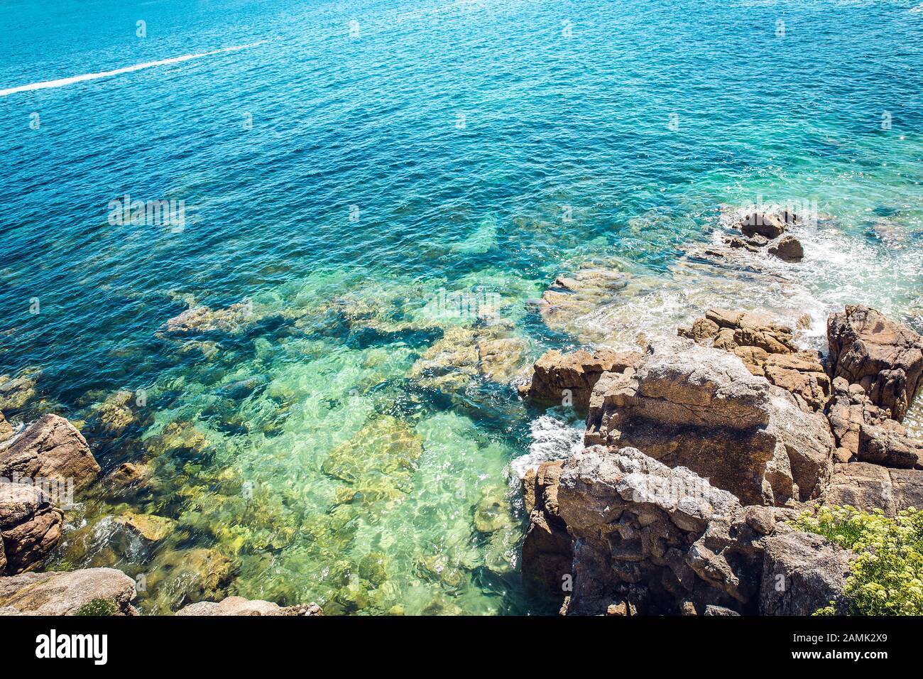 Seabed scenery hi-res stock photography and images - Alamy