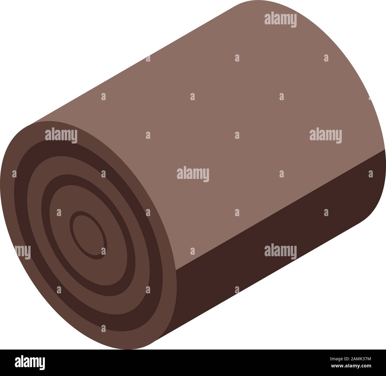 Top cross section view Stock Vector Images - Alamy