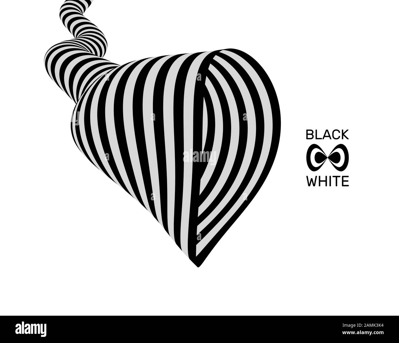 Optical illusion Cut Out Stock Images & Pictures - Alamy