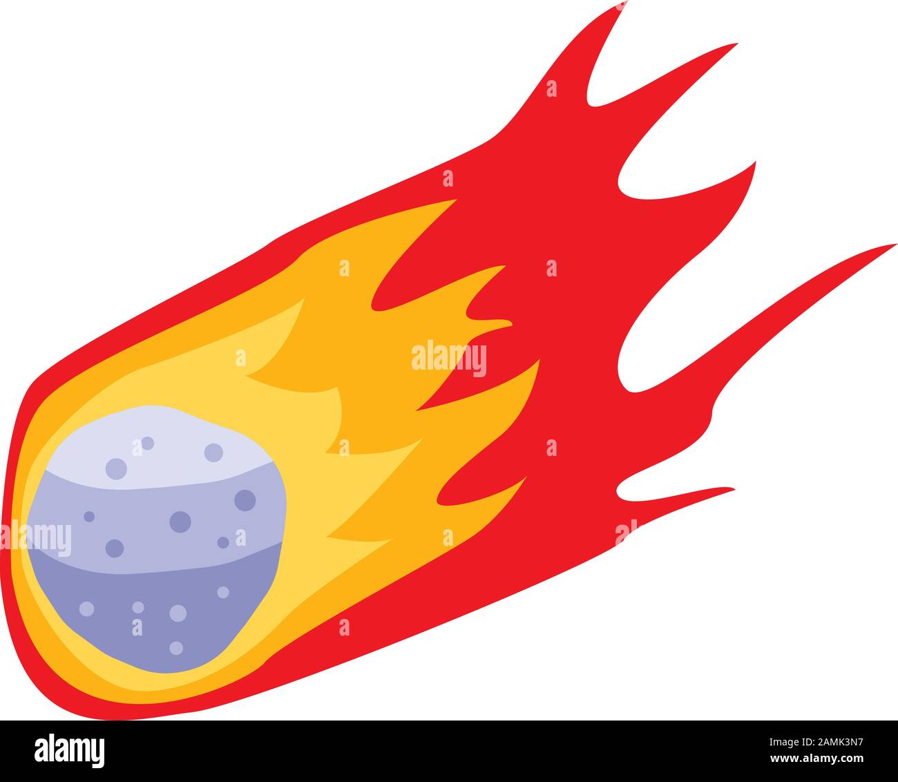 Fire orbital Cut Out Stock Images & Pictures - Alamy