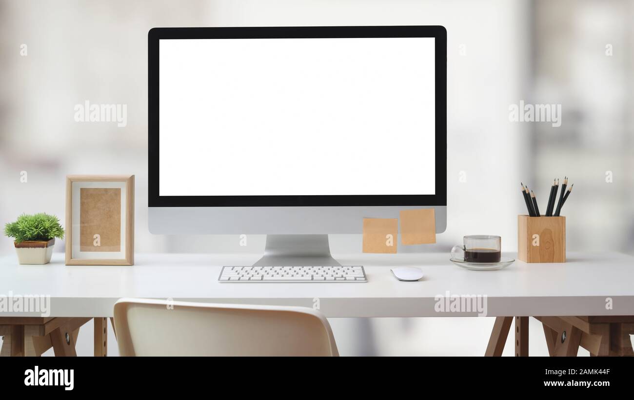 Computer Screen Decorations