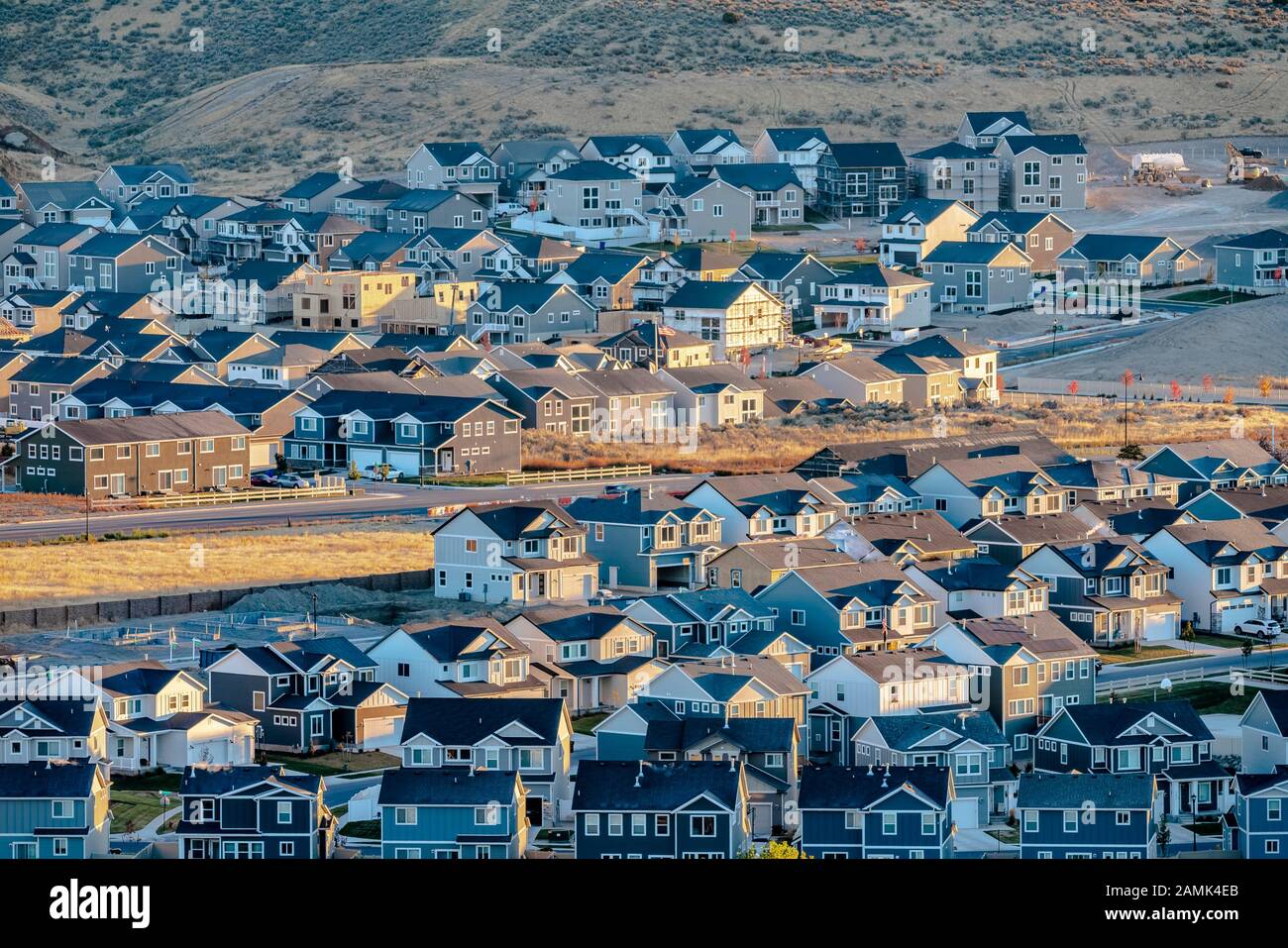 Modern building design large hi-res stock photography and images - Alamy
