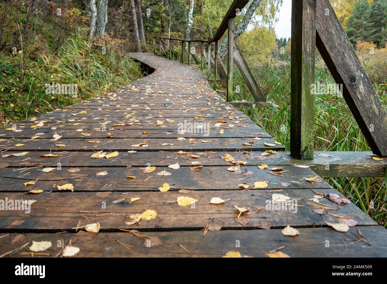 Direction of pathway hi-res stock photography and images - Alamy