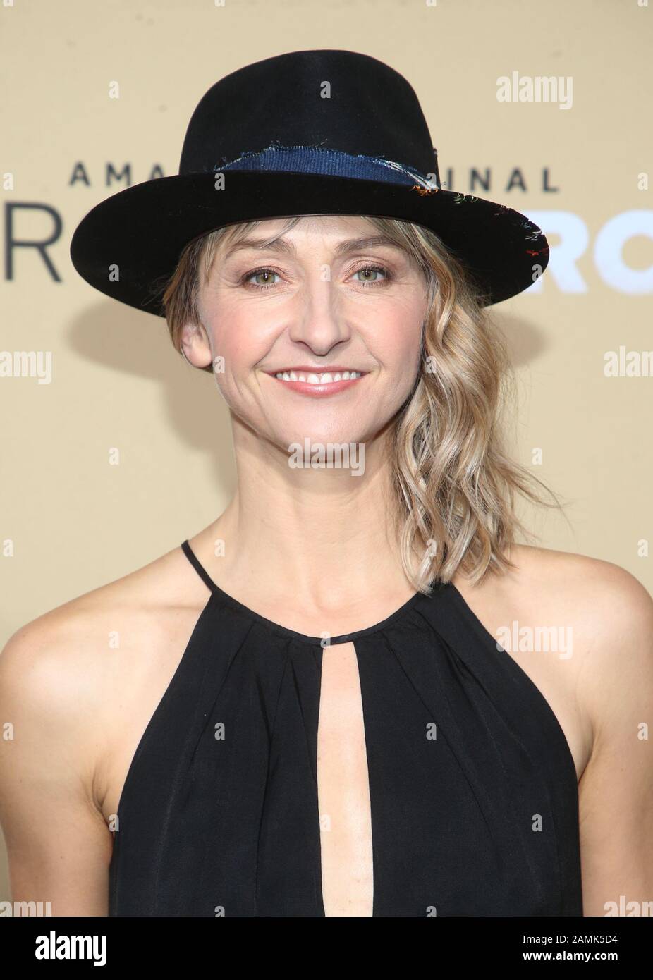 Los Angeles, Ca. 13th Jan, 2020. Bertie, at the Premiere Of Amazon ...